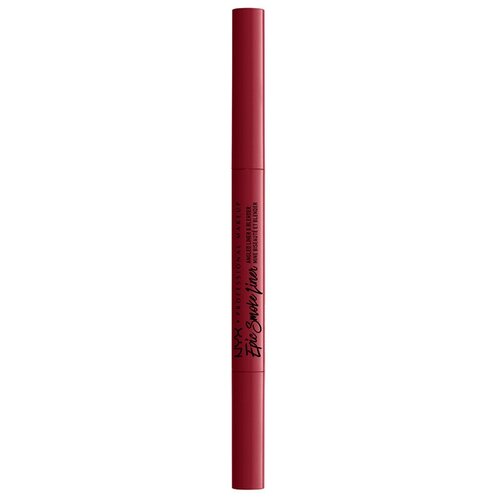 NYX professional makeup Лайнер Epic Smoke Liner, оттенок 06 brick fire