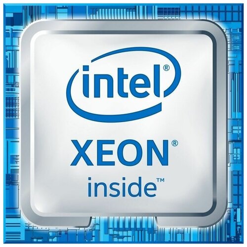 Процессор Intel Xeon E7-4830 v3 LGA2011-1,  12 x 2100 МГц, OEM