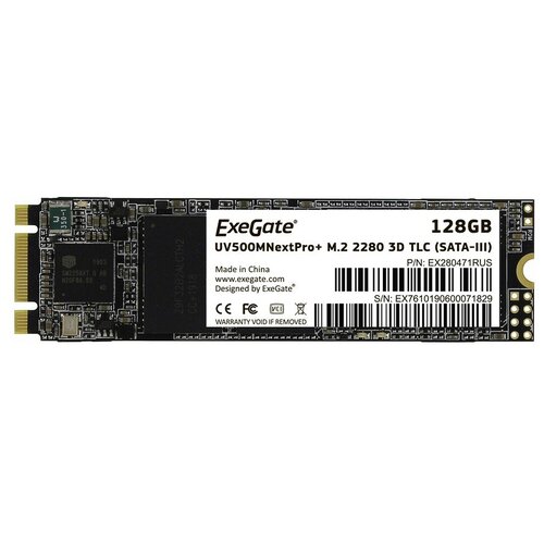 SSD Exegate Next Pro+ EX280471RUS