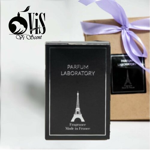 Парфюм для мужчин с композитом Известных ароматов из Франции - Tobacco Collection Rich Warm Addictive 50 мл