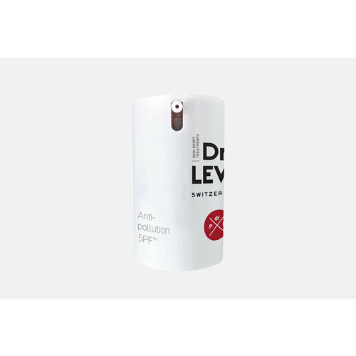 Крем-экран для лица DR. LEVY SWITZERLAND Pollution Shield 5PF / объём 5 мл