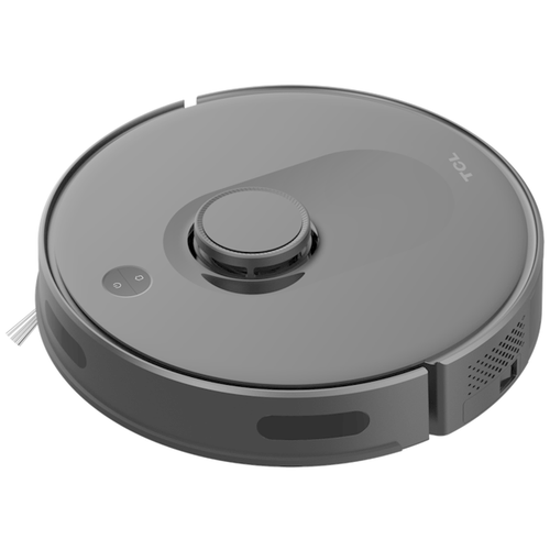 Робот-пылесос TCL Robot Vacuum Sweeva 6000 Black