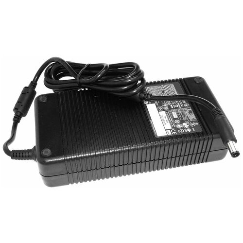 Блок питания (сетевой адаптер) для ноутбуков Dell 19.5V 11.8A 7.4*5.0 230W HC