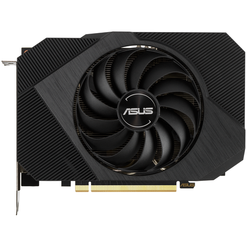 Видеокарта ASUS Phoenix GeForce RTX 3060 V2 12GB (PH-RTX3060-12G-V2), Retail