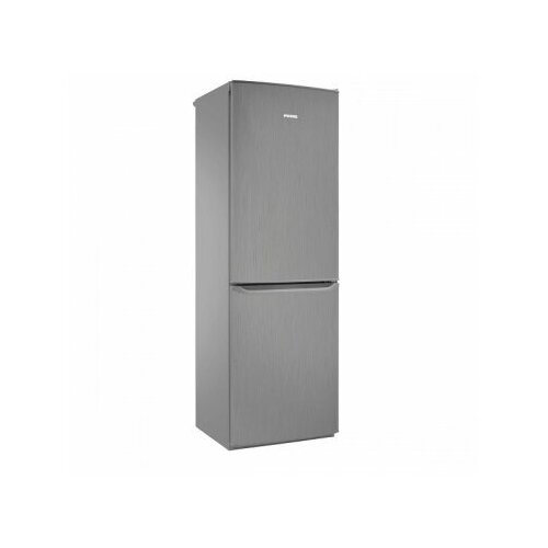 Холодильник Pozis RK-139 А, серебристый металлопласт