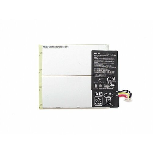 Аккумуляторная батарея MyPads C21N1334 4840 mah на планшет Asus Transformer Book T200TA-CP004H Dock Keyboard model B06I4