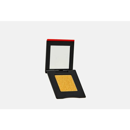 Тени для век SHISEIDO POP POWDERGEL EYE SHADOW цвет: 13 Kan-Kan Gold / 2.6 г