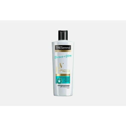 Кондиционер для создания объема TRESemme Beauty-full Volume 400 мл