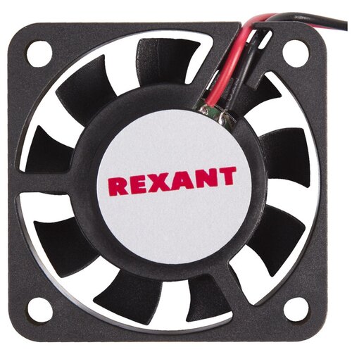 Rexant Вентилятор RX 4010MS 24VDC