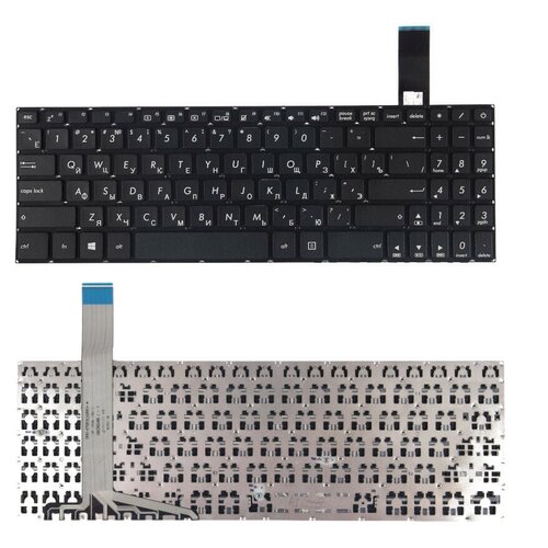 Клавиатура для Asus FX570UD, X570UD, X570, F570, X570U, FX570, X570Z, X570ZD
