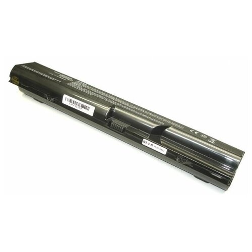 Аккумуляторная батарея (аккумулятор) для ноутбука HP Compaq 4320s 4420s 6500mAh