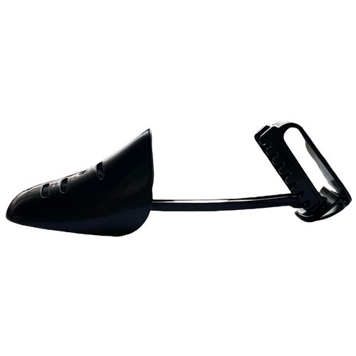 Формодержатели для обуви пластик , 35-39 р-р, 2 шт, цвет черный