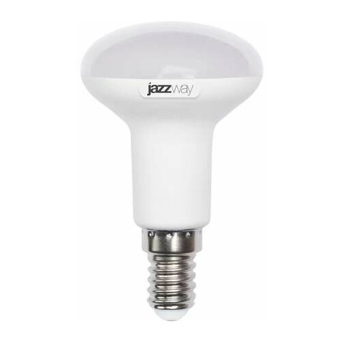 Лампа светодиодная PLED-SP R50 7Вт 3000К тепл. бел. E14 540лм 230В JazzWay 1033628 (3шт.)