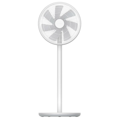 Напольный вентилятор Xiaomi Mi Smart Standing Fan 2 Lite, белый