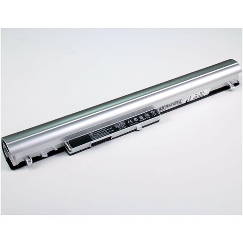 Аккумуляторная батарея AnyBatt 11-U2-1781 2200mAh для HP-Compaq 15-g200ur, 15-g070sr, 15-r157nr, 15-f102ur, 15-g007er, 15-r161nr, 15-g206ur, 15-r262ur, 15-r080sr, 15-r269ur, 15-g203ur, 15-g213ur, 15-g202ur, 15-r152nr, 15-r061sr, 15-r257ur