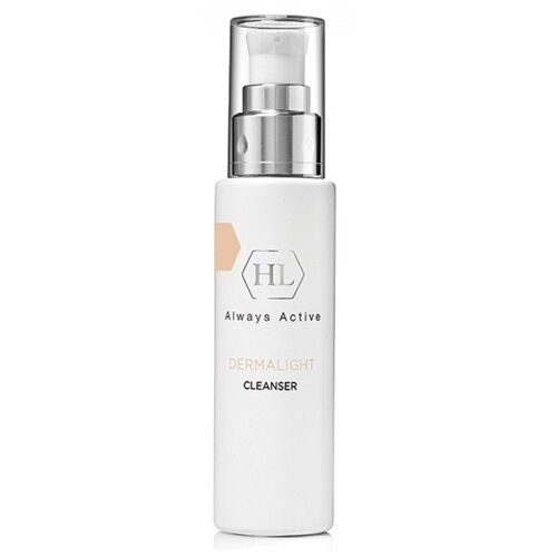 Holy Land средство очищающее Dermalight Cleanser, 250 мл, 250 г