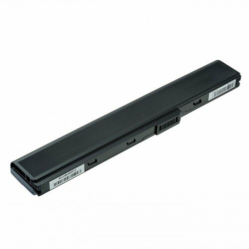 Аккумуляторная батарея Pitatel для ноутбука Asus A41-K52 (4400mAh)