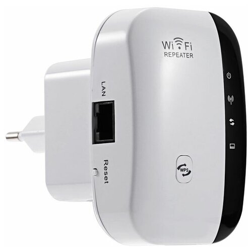 Репитер Wi-Fi LV-WR03 220V