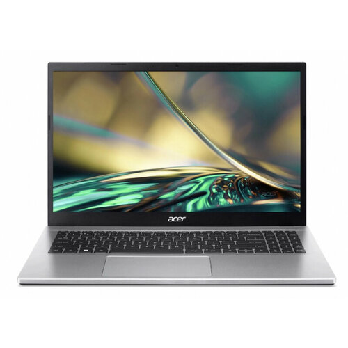 Ноутбук Acer Aspire 3 A315-59-7201 (15.6"/Intel i7-1255U/8Gb/512SSD/VGA int/noOS/IPS/FHD/Silver)