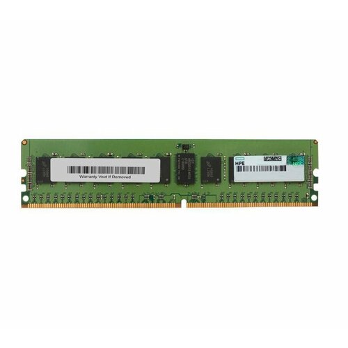 Оперативная память HP 8GB PC4-23400 DDR4-2933MHz ECC CL21 RDIMM [P00918-B21]