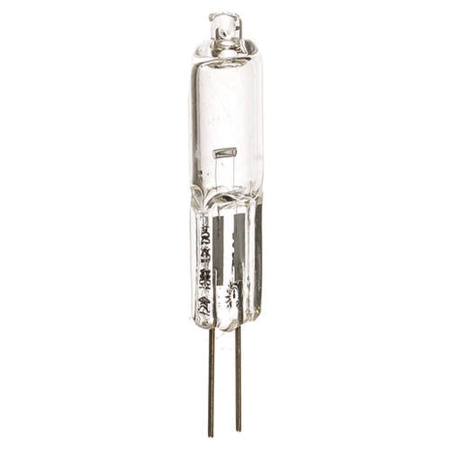 Лампа накаливания галогенная G4-JC-10W-12V (галоген, капсула, 10Вт, нейтр, G4) | код C0027367 | ЭРА ( упак.5 шт.)