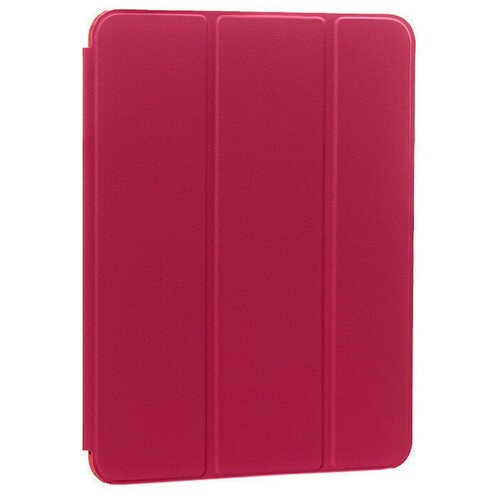 Чехол книжка для iPad Pro 11 (2020) Smart Case, Hot Pink