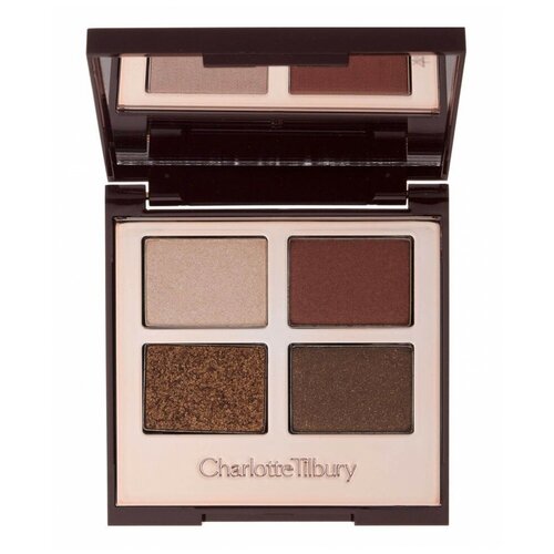 Charlotte Tilbury Палетка теней для век Luxury Palette, 5.2 г