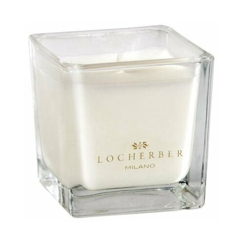 Locherber Milano Tangerine and Cinnamon Candle 210мл