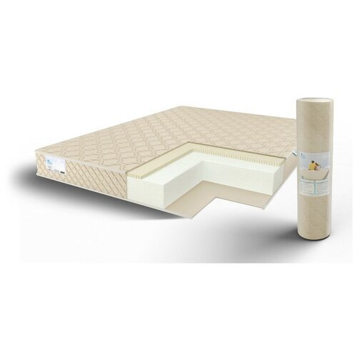 Матрас Comfort Line Latex2 Eco Roll 160x210