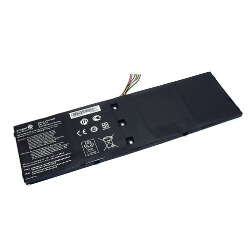 Аккумуляторная батарея Amperin для ноутбука Acer Aspire V5-572P (3560mAh)