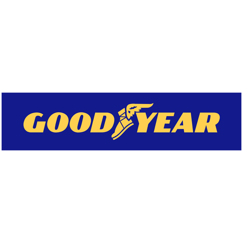 GOODYEAR GY000193 Пылесос автомобильный 55W (12V) "GOODYEAR" (2 насадки, сменный фильтр) 1шт