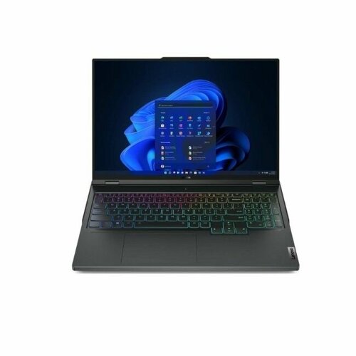 Ноутбук Lenovo Legion 7 Pro 16IRX8H 82WQ0025RK