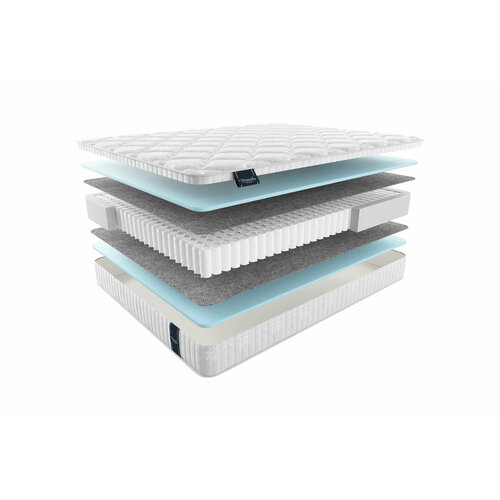 Матрас MaterLux UNION MAXI 140x200