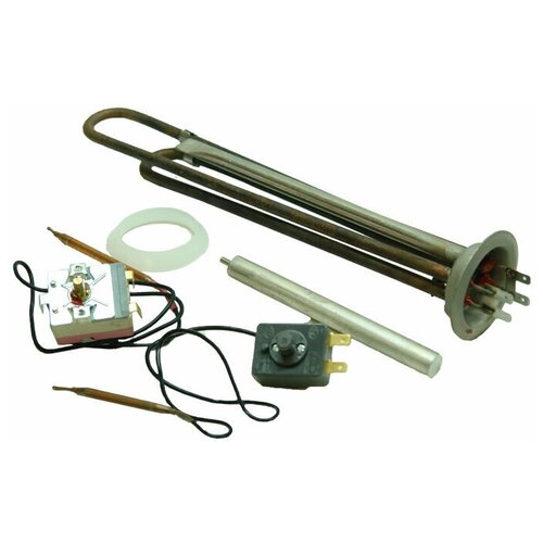 Комплект для ремонта водонагревателя Термекс RZL VS (медь)