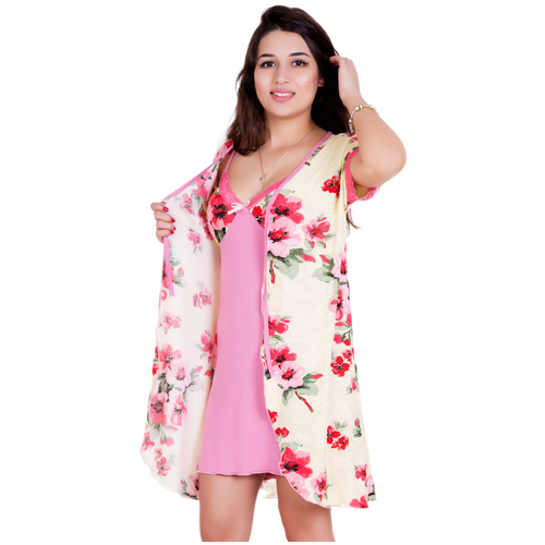 Комплект  Lika Dress, размер 48, розовый
