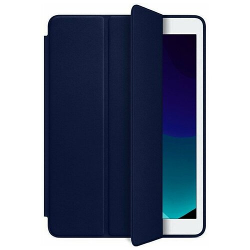 Чехол для планшета iPad Air 3 10.5 темно-синий