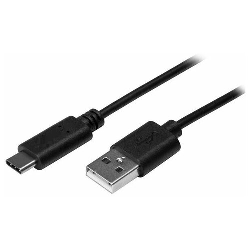 Кабель длинный USB type C (USB-C), 2 метра, 2А, KS-is