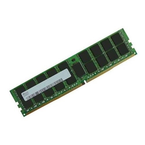 Оперативная память Hynix 16 ГБ DDR4 3200 МГц RDIMM CL22 HMA82GR7CJR8N-XN