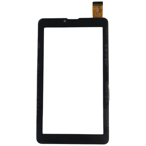 Тачскрин (сенсорное стекло) для планшета Irbis TZ721 3G (Версия 1)