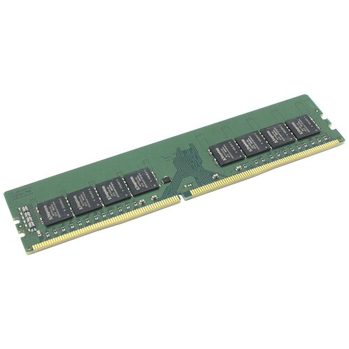 Модуль памяти Kingston DIMM DDR4, 32ГБ, 2666МГц, PC4-21300