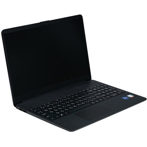 HP Ноутбук 15S-FQ5007NIA i5-1235U/8GB/256GBSSD/15.6"/DOS/Рус и Англ Клавиатура/(6G3N0EA#BH5)