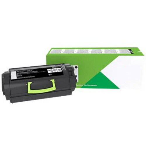 Картридж F+imaging STB62145 черный для Lexmark MX711/ MX810/ MX811/ MX812 (аналог 62D5X0E)