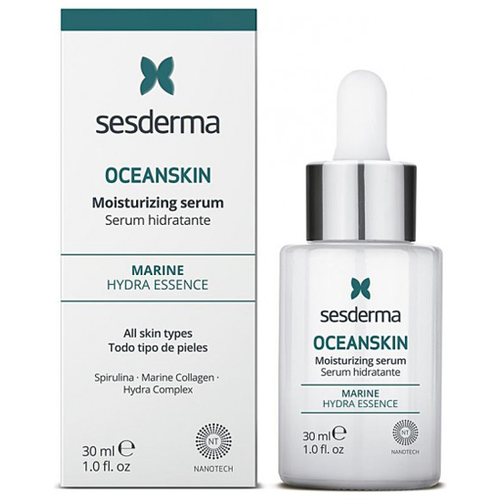 Sesderma OCEANSKIN Moisturizing Serum