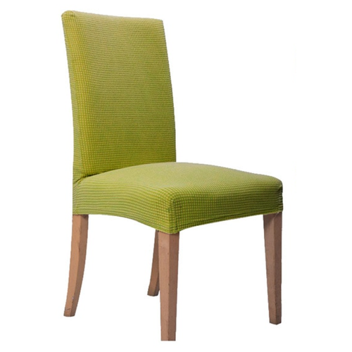 Чехлы на мебель для стула GOOD HOME (Оливковые) универсальный чехол на стул кресло со спинкой накидка для дома кухни на резинке