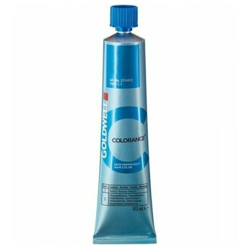 GOLDWELL Colorance 6B 60МЛ