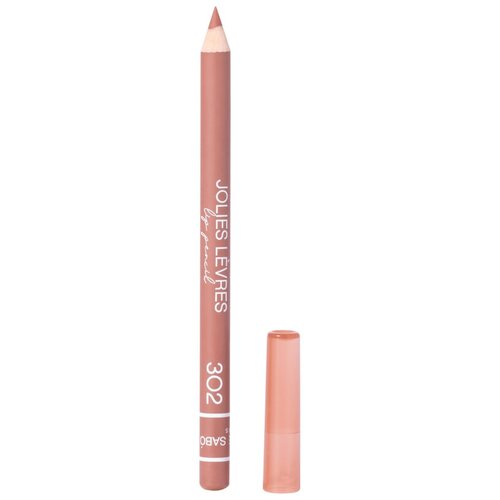 Vivienne Sabo Карандаш для губ/Lipliner/Crayon contour des levres «Jolies Levres» тон 302