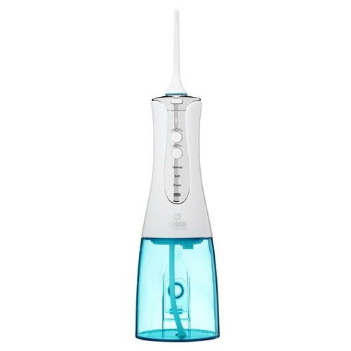 Ирригатор Qumo Health Portable Irrigator P1 QHI-1 30551