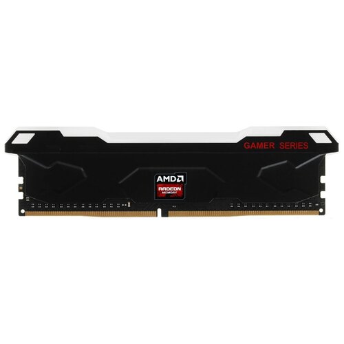 Оперативная память AMD Radeon R9 Gaming Series DDR4 3600 МГц DIMM CL18