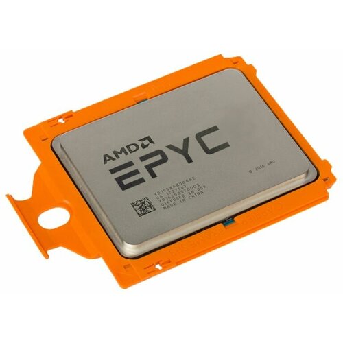 Процессор AMD EPYC 7272 SP3 LGA,  12 x 2900 МГц, OEM