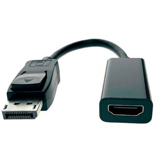 Аксессуар Espada Display Port - HDMI 20cm Edphd4k